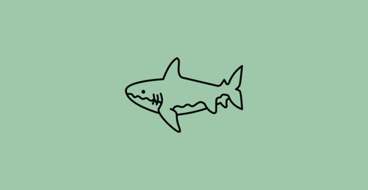 Shark Week 2025 | Event Information | Twinkl USA - Twinkl